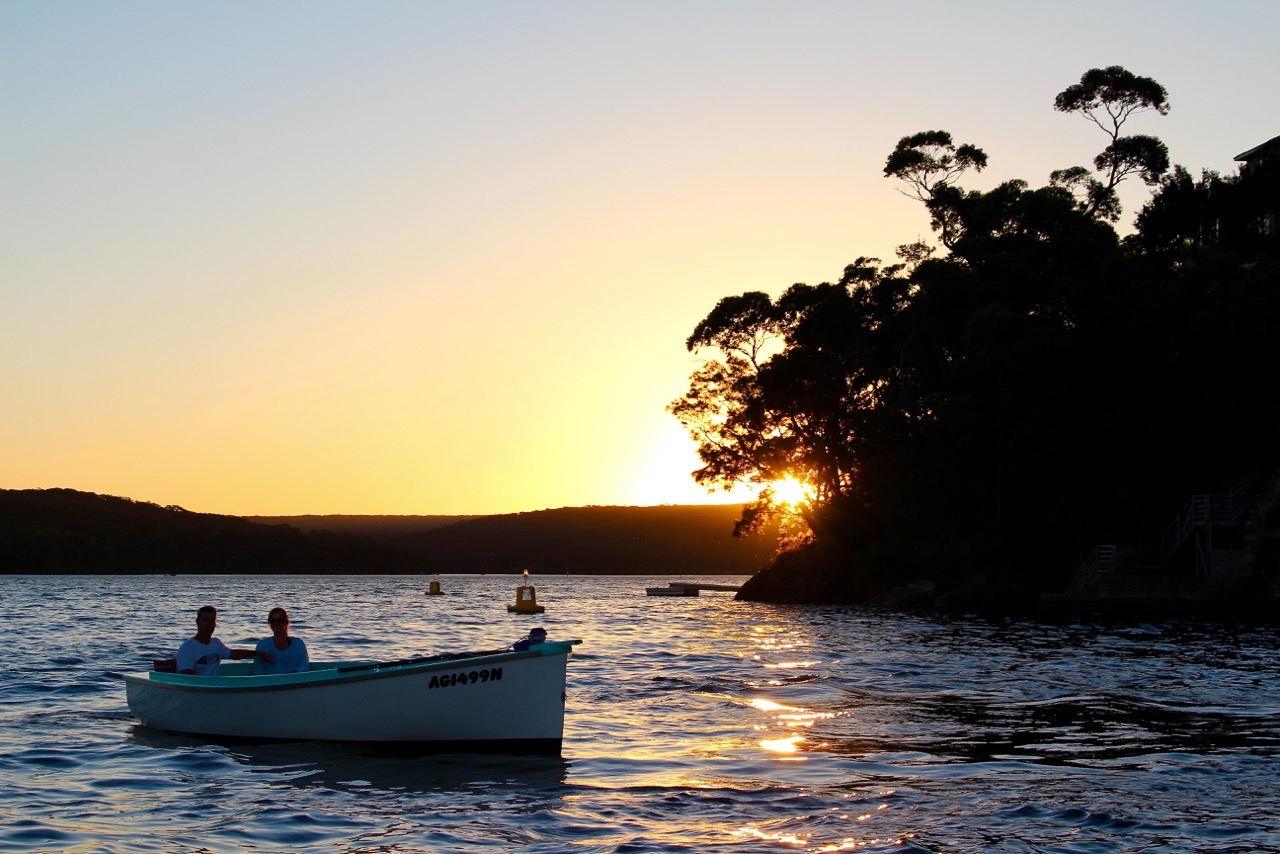 Gallery – Port Hacking Putters