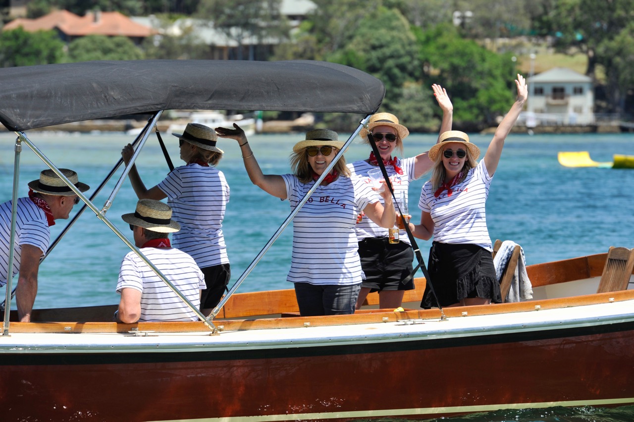 Gallery – Port Hacking Putters