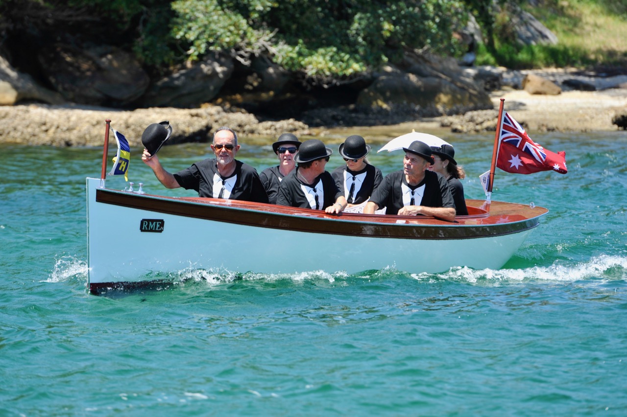 Gallery – Port Hacking Putters